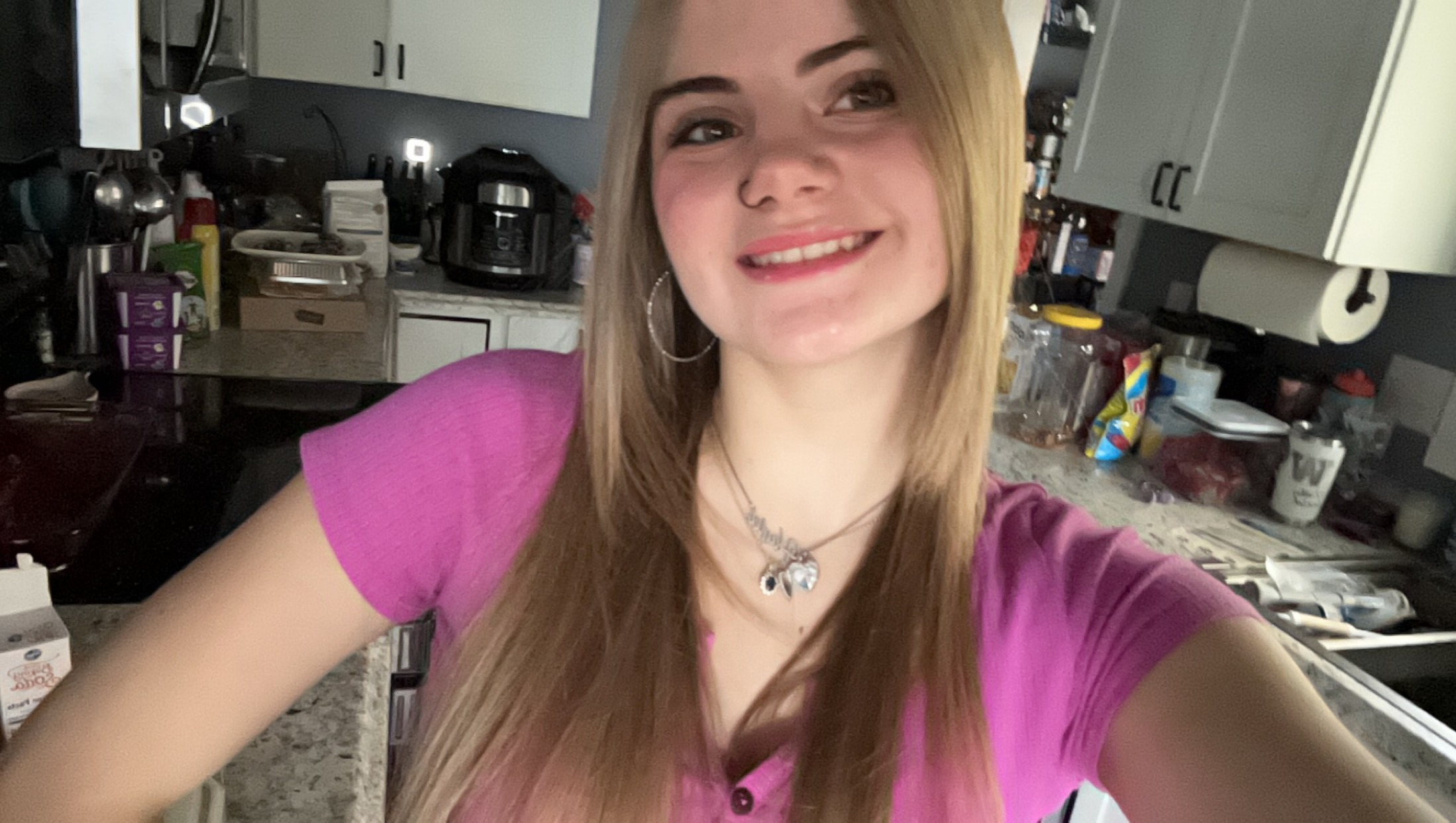 Fundraiser by Andy Fulton : Help Haylei Shine on the Volleyball Court