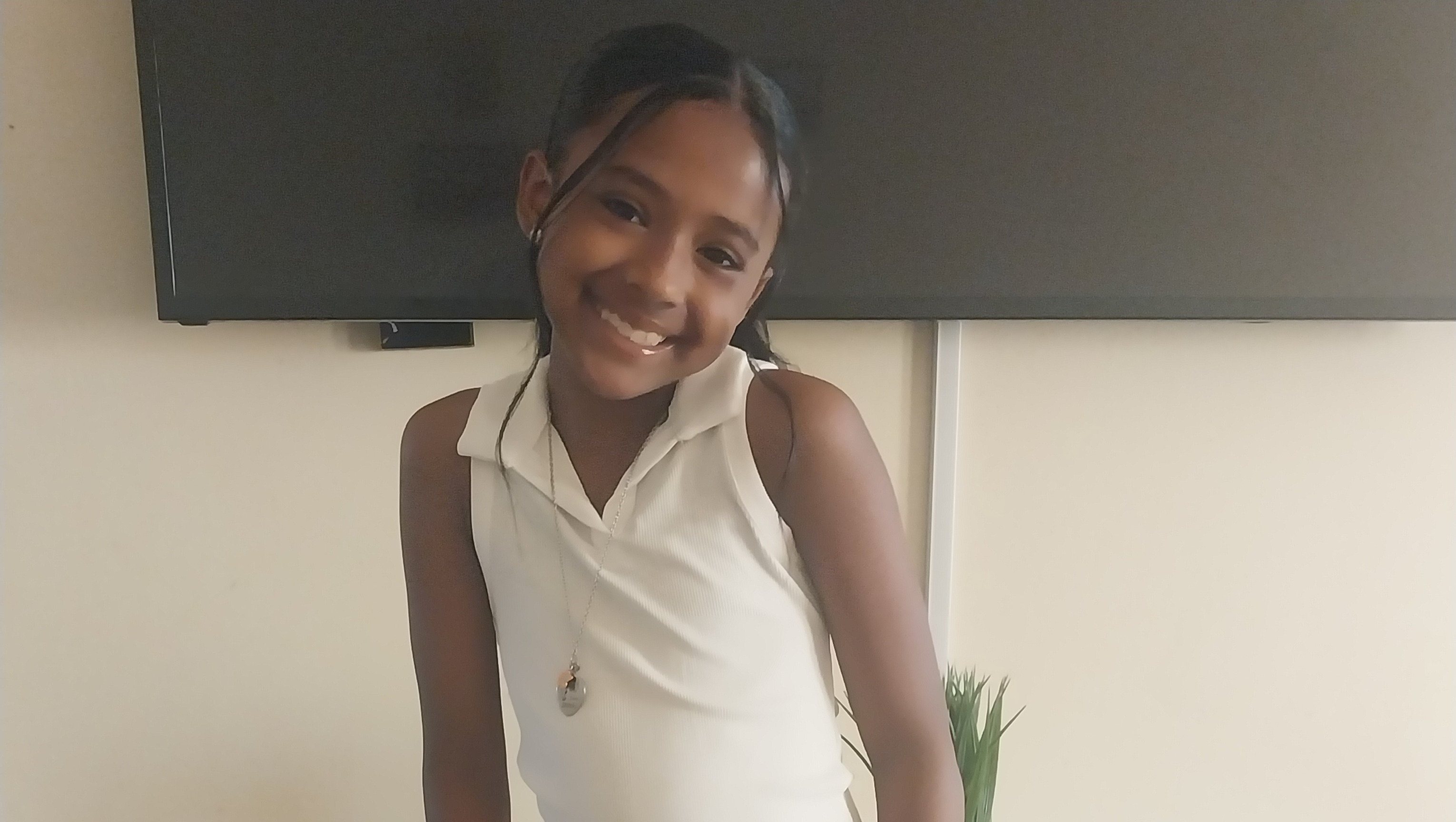 Fundraiser by Sandra Roopchand : Support Jordyn's STEM Leadership Journey