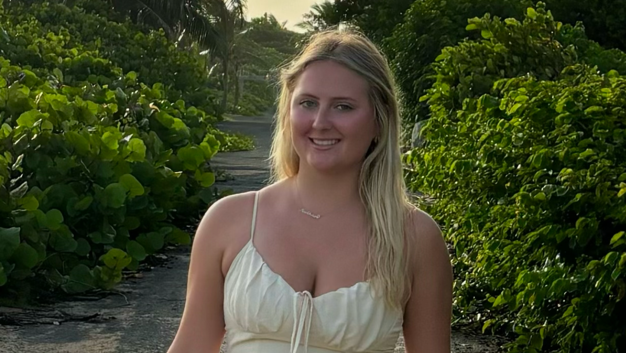 Fundraiser by Cordana Behee : Fund Mackensey's Nursing Education