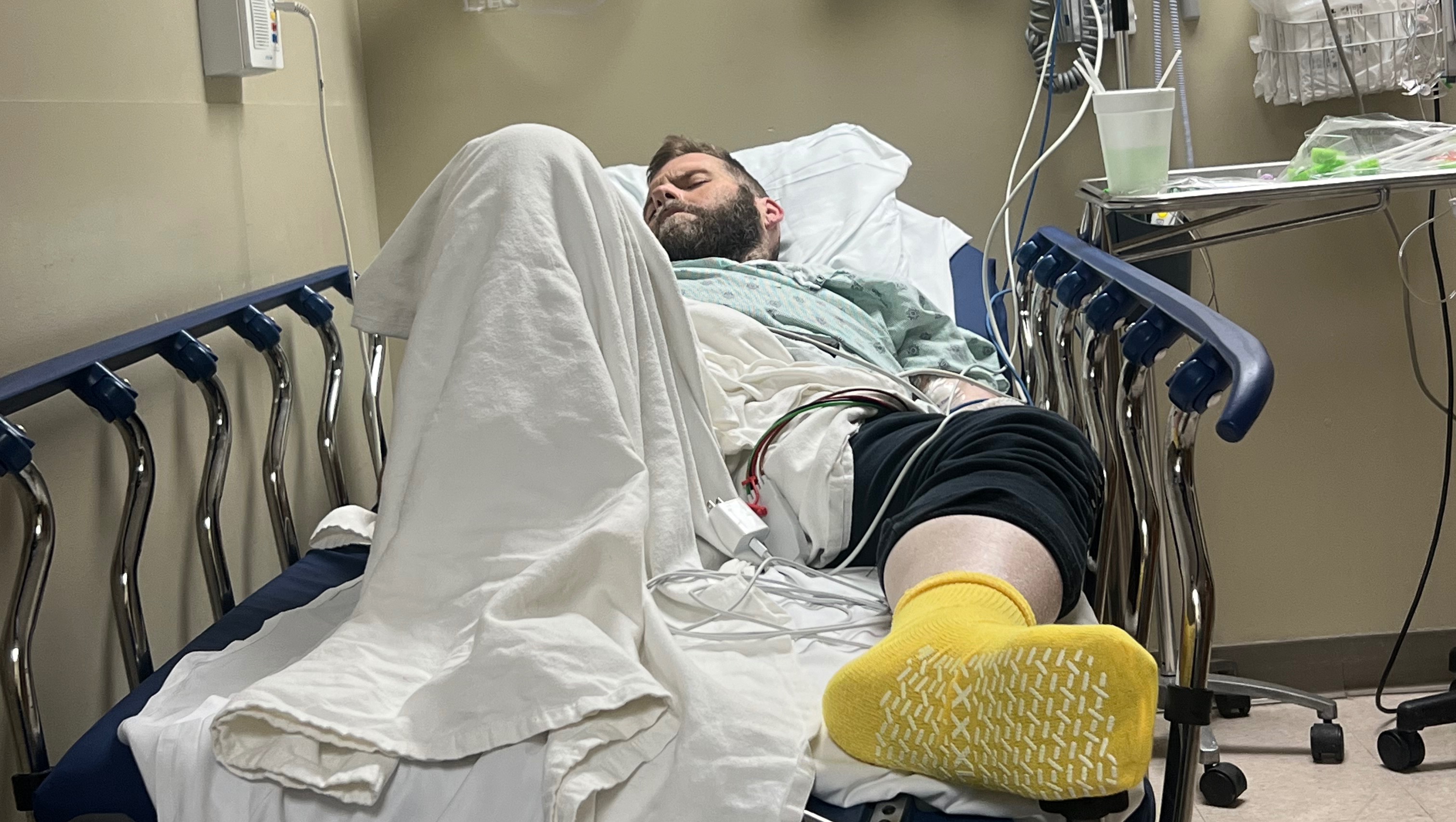 Fundraiser by Bryce Wenzel : Help Tim and Angie in their Time of Need