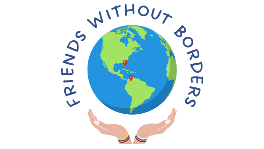 Fundraiser by Sophia Hoppe : Donation for Education - Friends Without ...