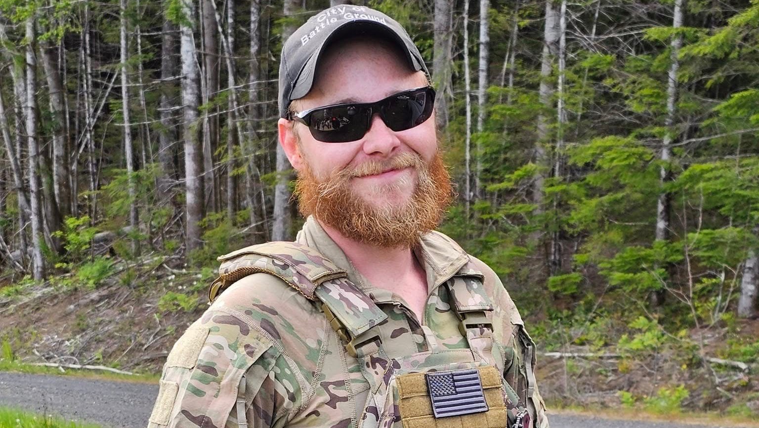 Fundraiser for Danniel Weatherall by Sara Peterman : Honoring ...