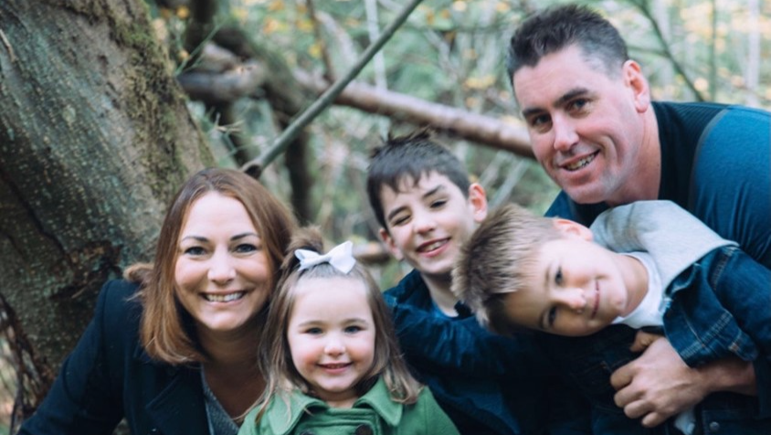 Fundraiser for Christina Martin by Andrea Camp : Support for the Martin ...