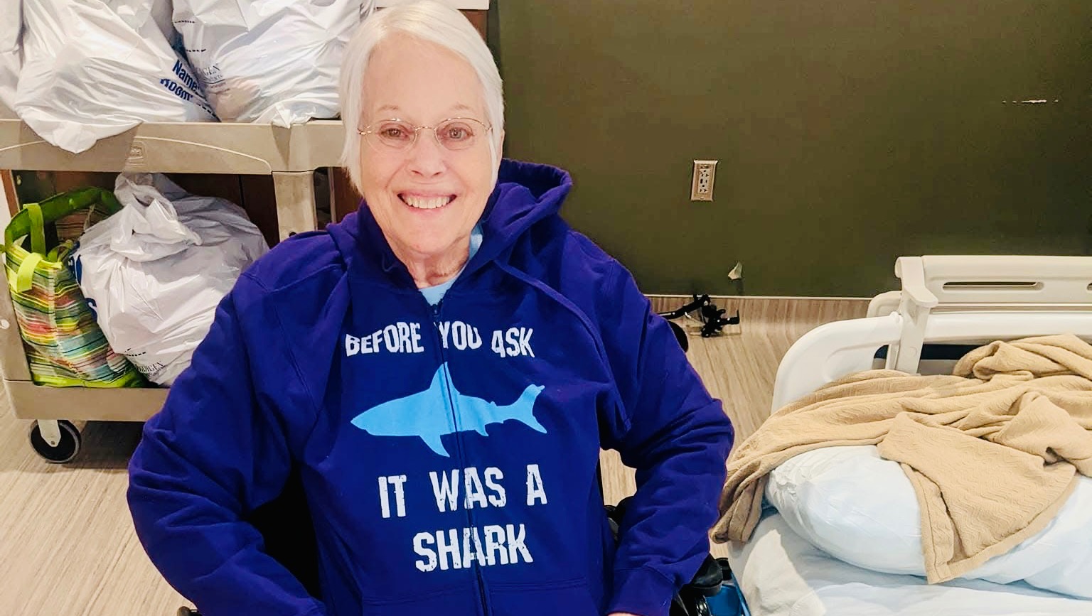 Fundraiser for Susan Leto by Julie Yunk : Support My Mom's Independence ...