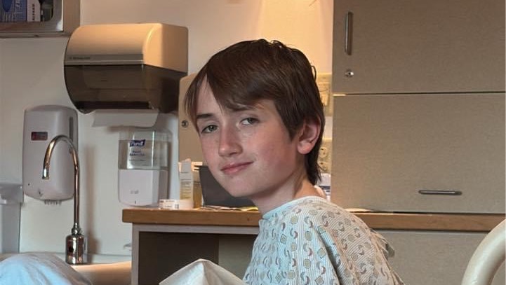 Fundraiser for Ashley Ott by Michael Dillow : Aiden’s Life Flight ...