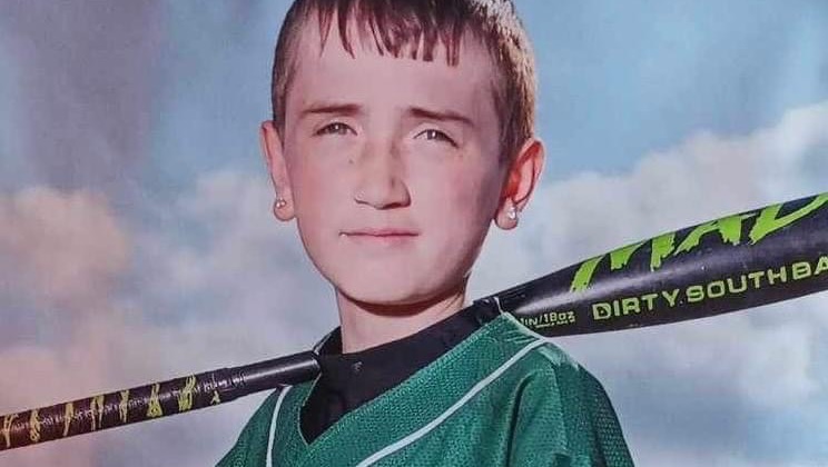 Fundraiser for Ashley Ott by Michael Dillow : Aiden’s Life Flight ...