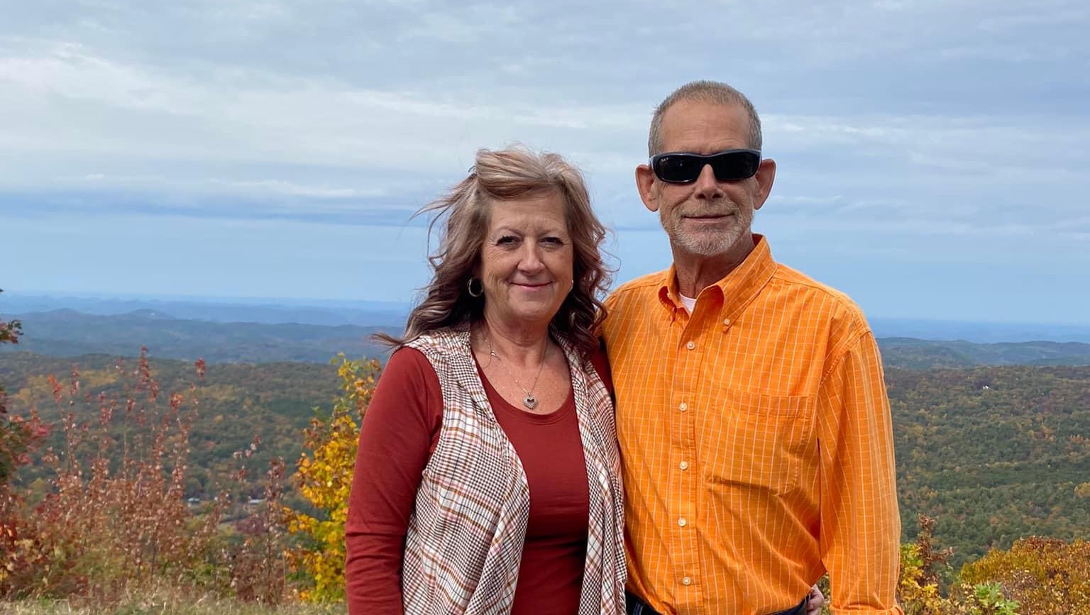 Fundraiser by John Byrum : Help David and Leanne Through This Crisis
