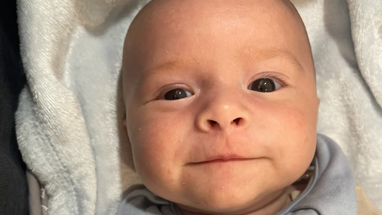 Fundraiser for Aaron Heger by Nathan Gray : Support baby Mokoia in his ...