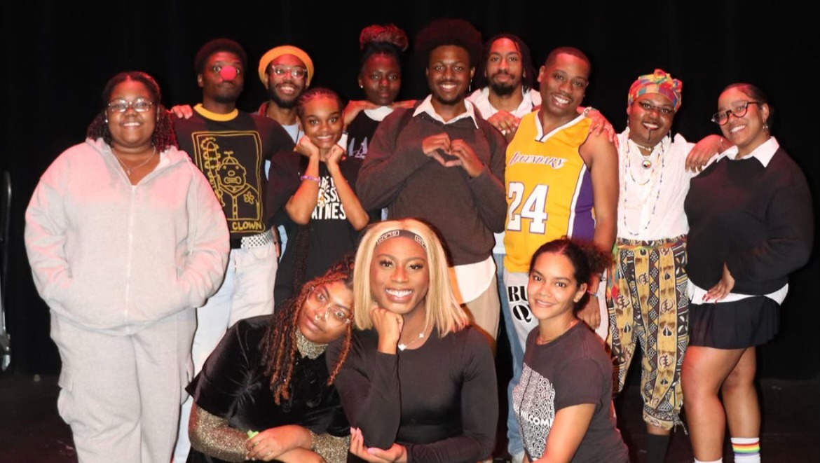 Fundraiser by LOUD Theater : Support LOUD Queer Youth Theater in New ...