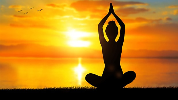 Fundraiser by Sarah Albertson : Help Sarah Bring Healing Yoga to Her ...