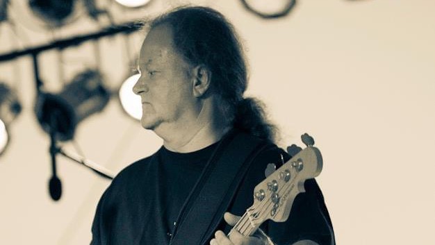Fundraiser for Kristi Martel by Leslie Hawkins : Bill Hopkins: Beloved ...