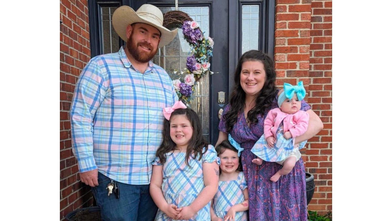 Fundraiser for Sean Lowry by Amy McDaniel : Support Sean Lowry's Battle ...