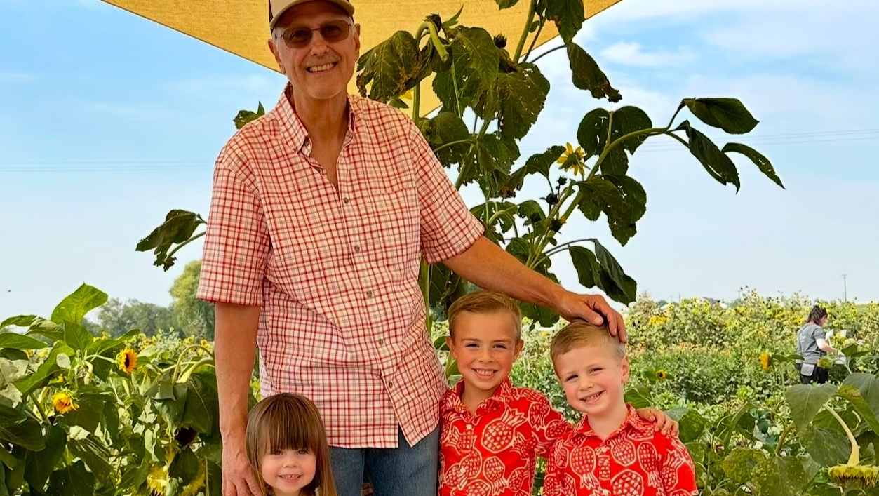 Fundraiser for Cynthia Rennie by Stephanie Little : Support Dad's ...