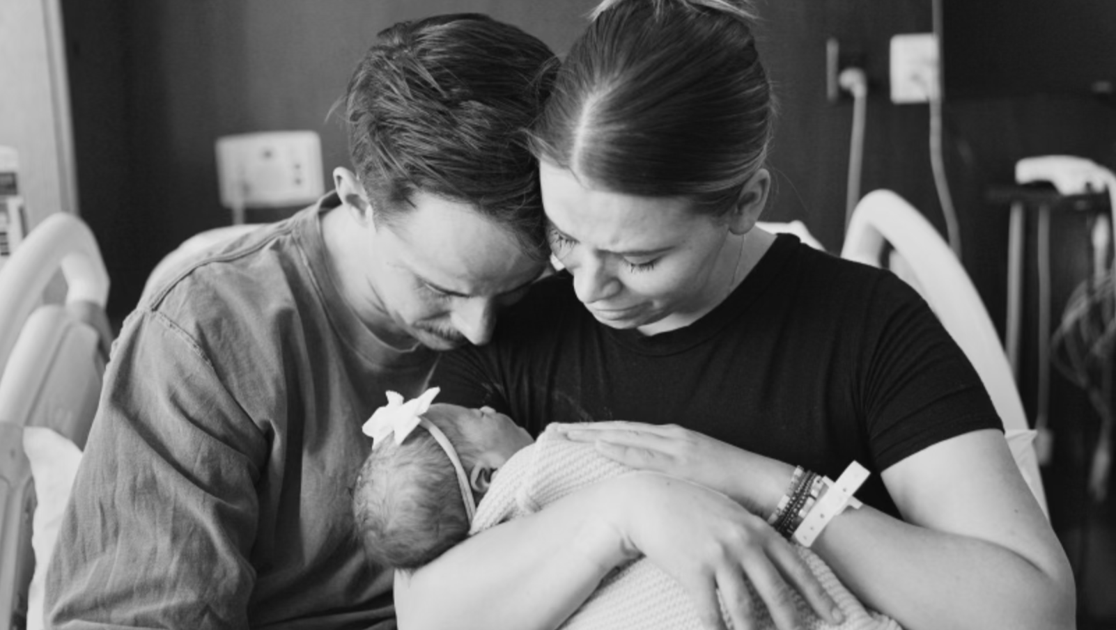 Fundraiser for Ben Ferry by Ryan W : A Gift for Ben & Gretchen