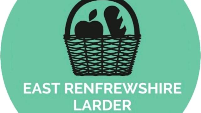 Fundraiser by Rachel Fishlock : East Renfrewshire Larder Christmas ...