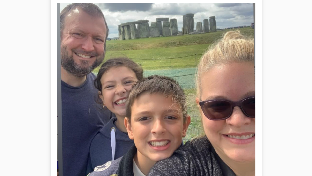 Fundraiser for Nicole Chernish by Gretchen Zientek : Support Westfield ...