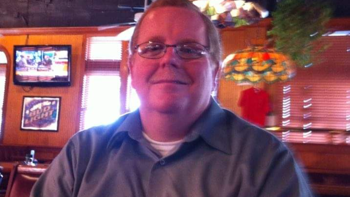 Fundraiser by Kevin Whitlock : Help Kevin Get a Life-Saving Liver ...