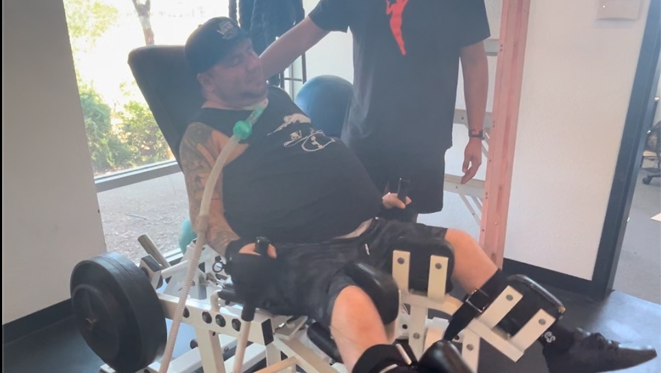 Fundraiser by Mike Droter : Please help and donate to Droter’s recovery!