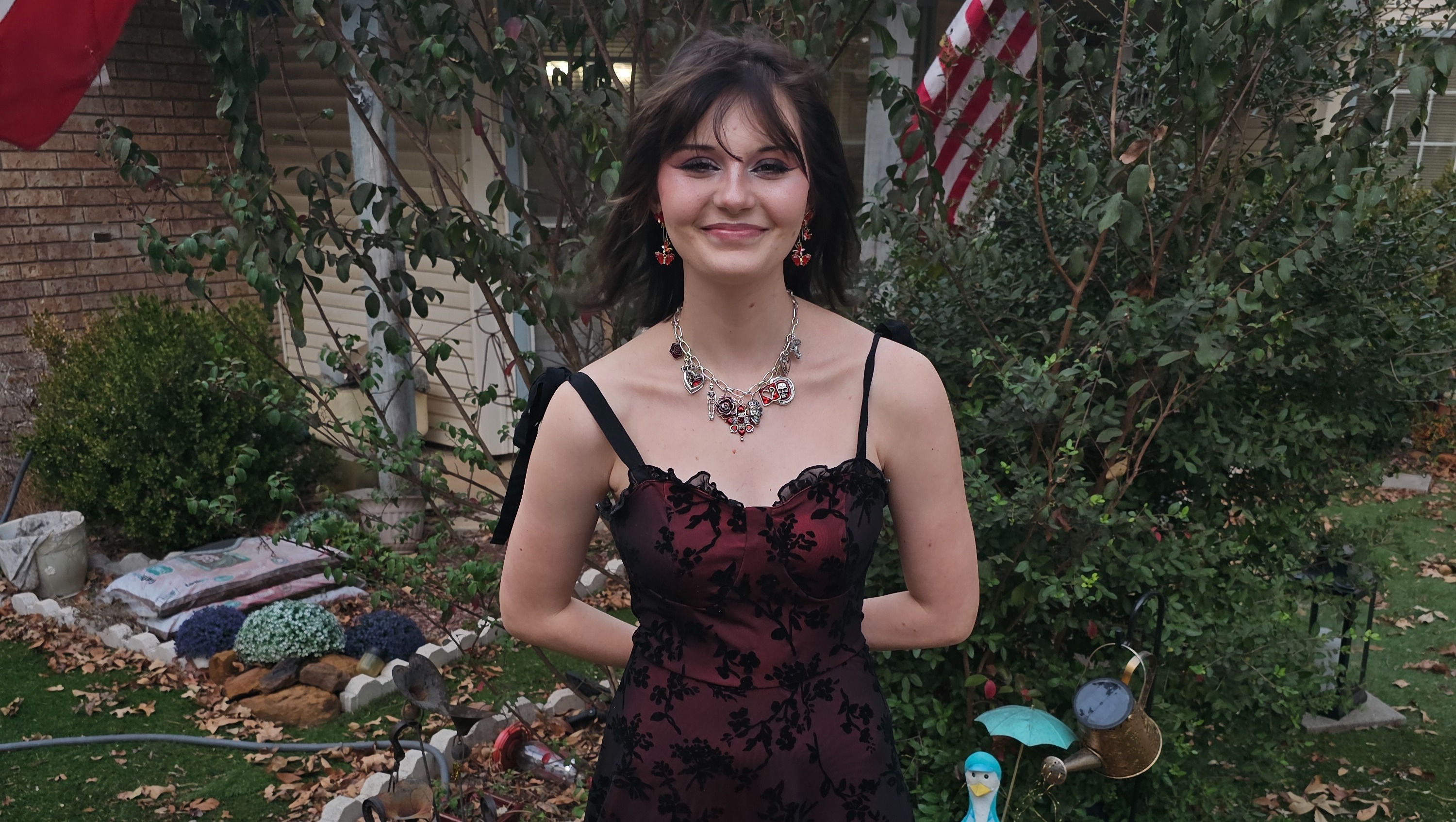 Fundraiser by Angela Zigmond : Hailey's Chance to Shine at Duke