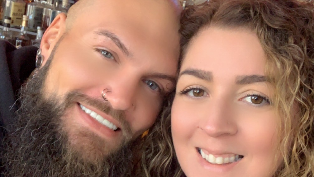 Fundraiser by Christine Clark : Support Alisha After Pete's Tragic Loss