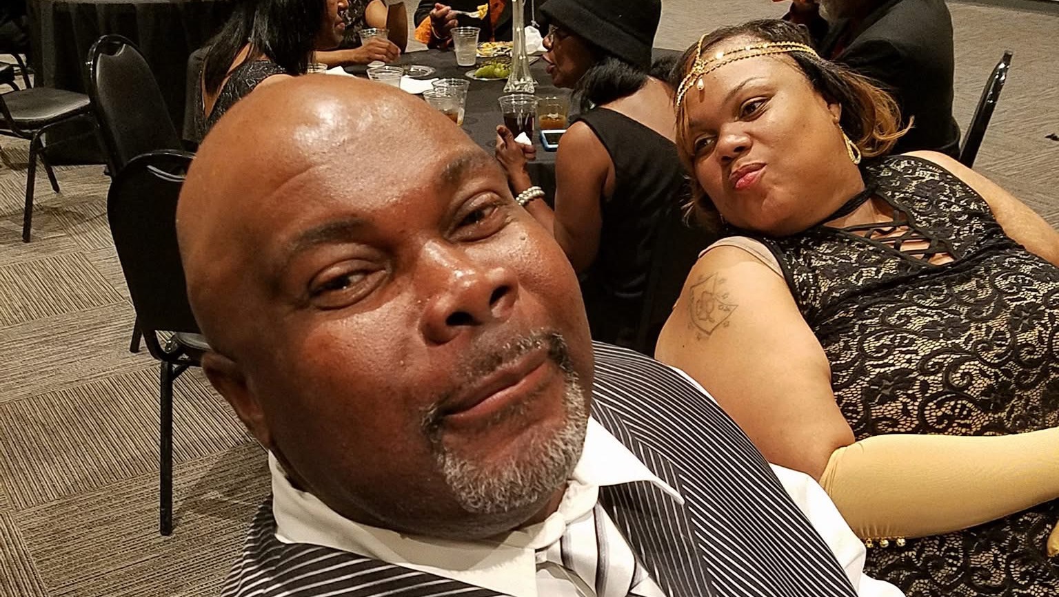 Fundraiser by Deidra Dickens : Show Love and Support for Adrian Holt