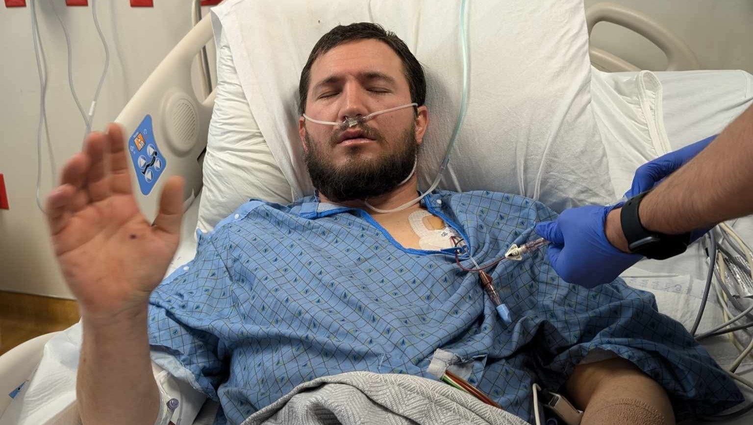 Fundraiser for Tasha Allred by Amanda Pacas-Woolley : Shaylen and ...