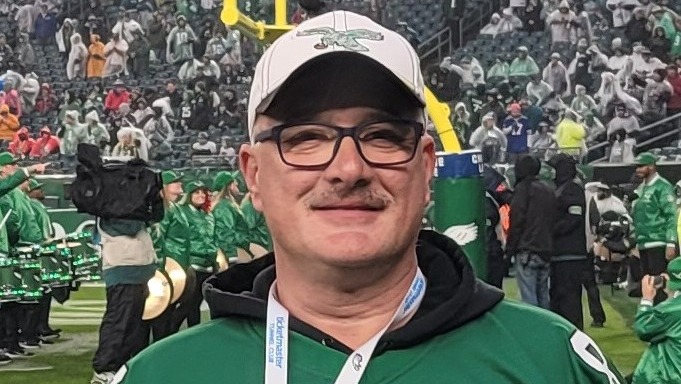 Fundraiser for Michael Cendrowski by Leonard Larsen : Support Mike ...