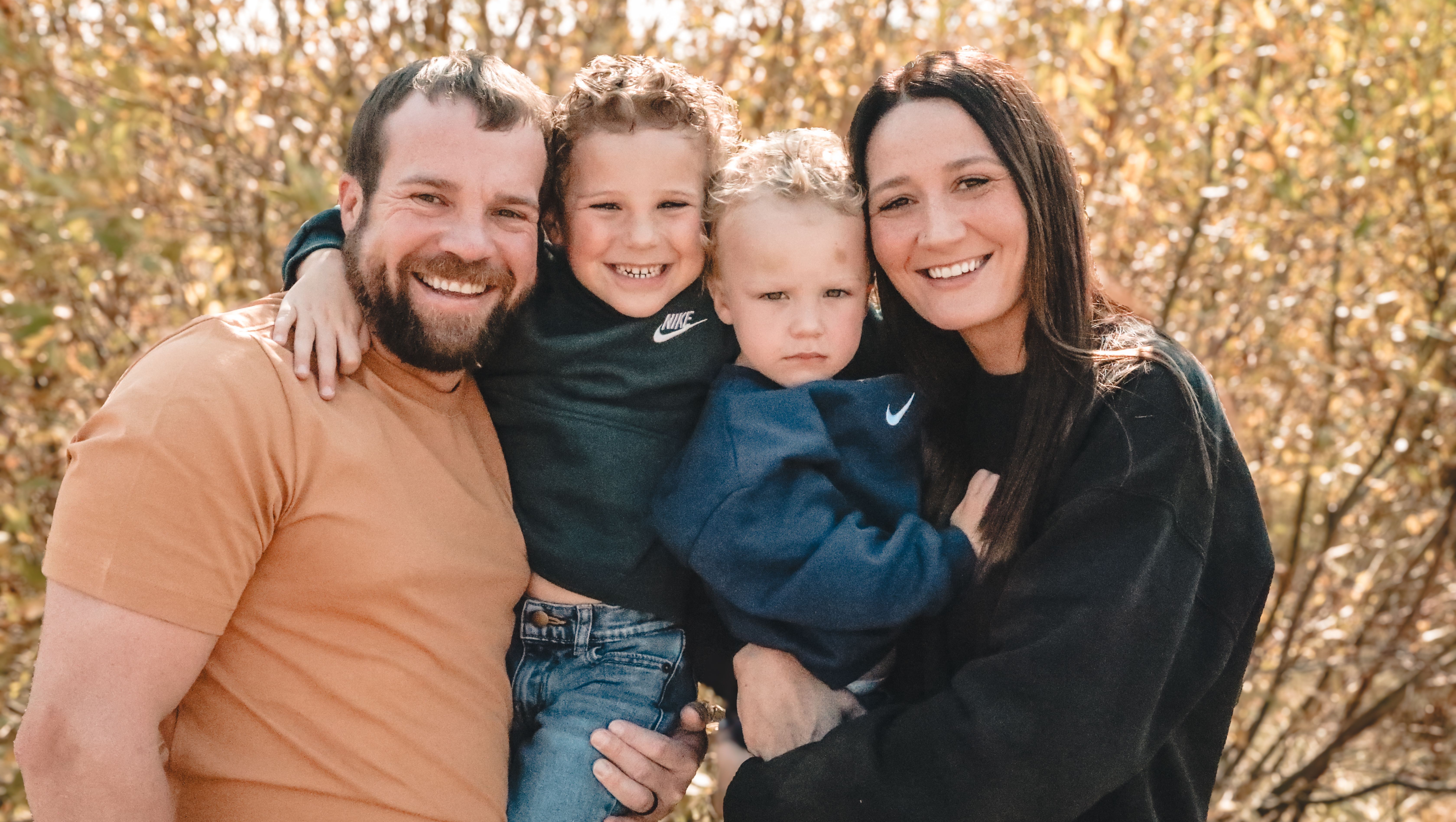 Fundraiser by Shelbie Haynes : Brandon’s Battle