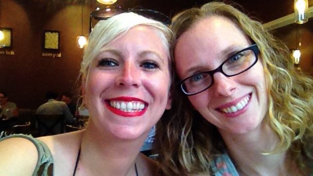 Fundraiser by Michelle Champlin : Help Mary Replace Stolen Essentials