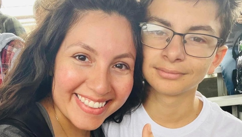 Fundraiser for Emma Jimenez by Jennifer Reitzell : Support Antonio's ...