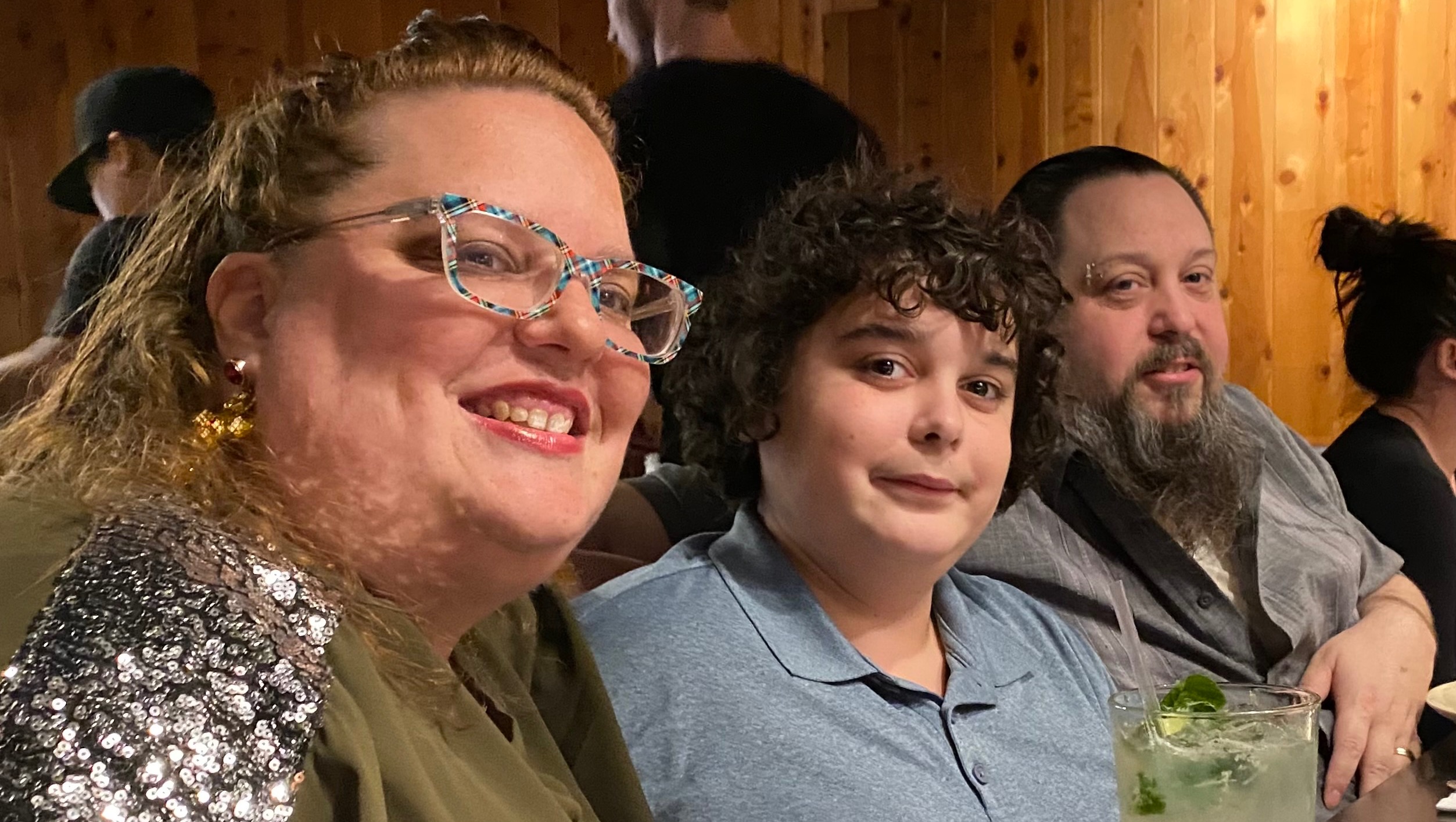 Fundraiser for Danielle Griggs by Jane Tandberg : Easing Medical Bills ...