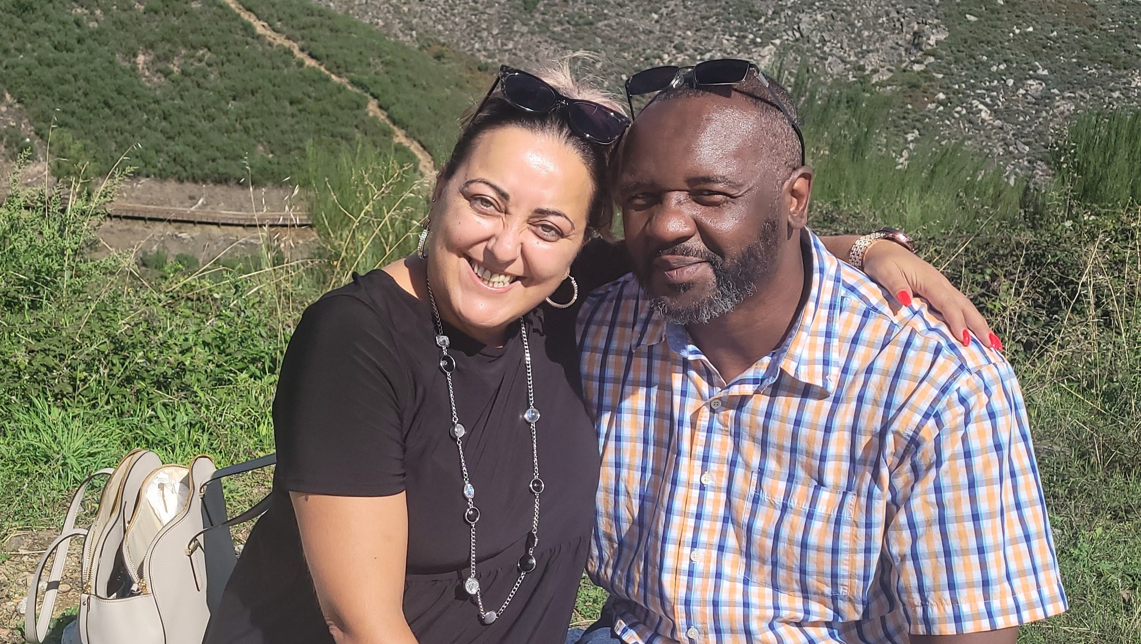 Fundraiser for Susana Cardoso by Marion Dunrovich : Help Bring David ...