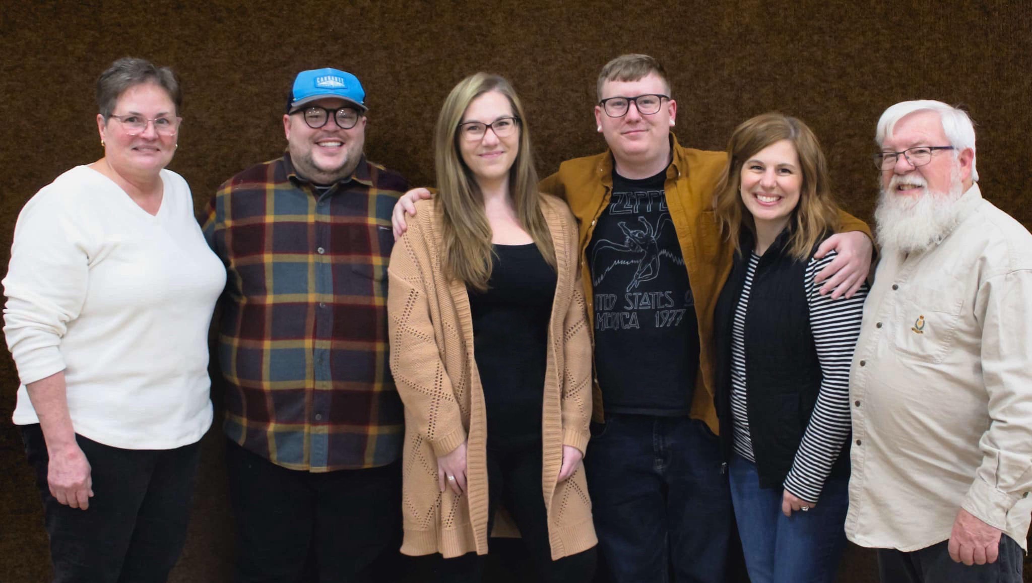 Fundraiser for Linda Smoker by Jessie Holbert : Support Steve and Linda ...