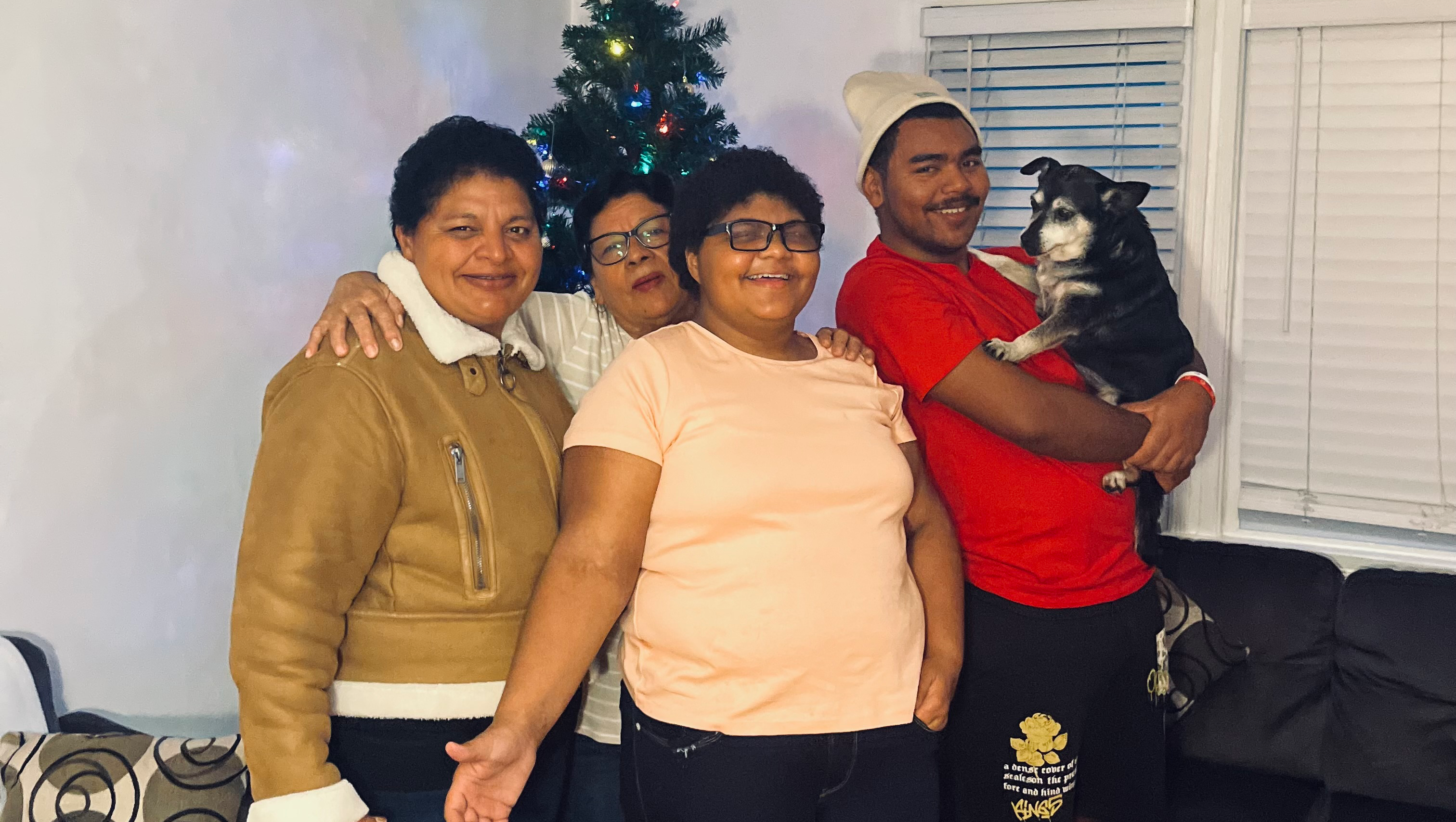 Fundraiser by Jo Amaya : Alma's Funeral Fundraiser