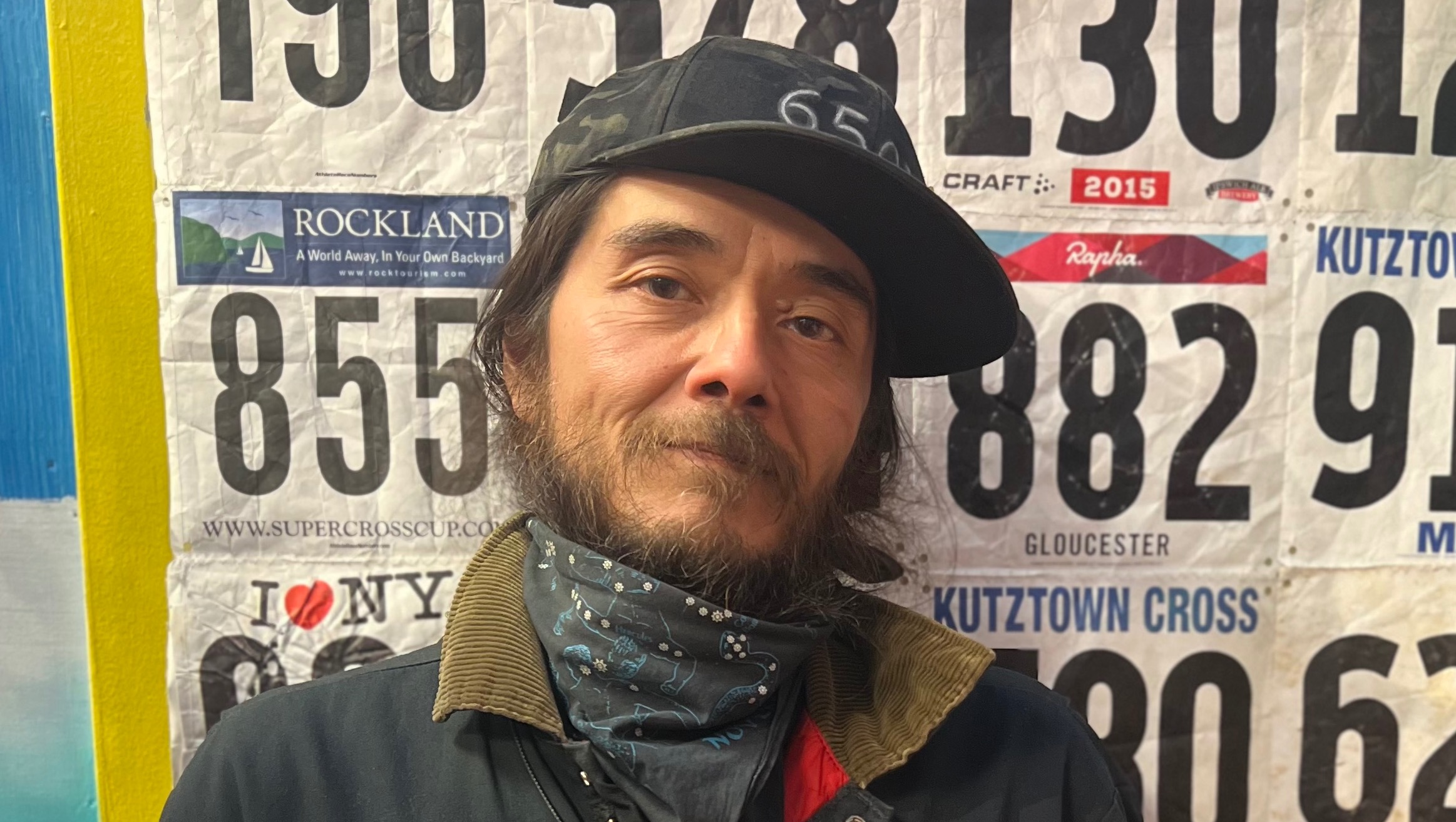 Fundraiser for john siers by Shawn Wolf : Support Chombo's Battle ...