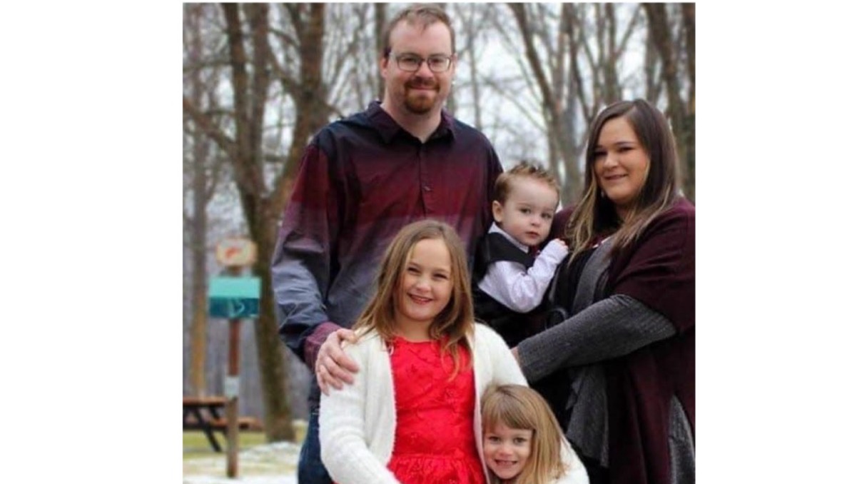 Fundraiser for Josaline Chukra by Sharon Fillion : Support for Josaline ...