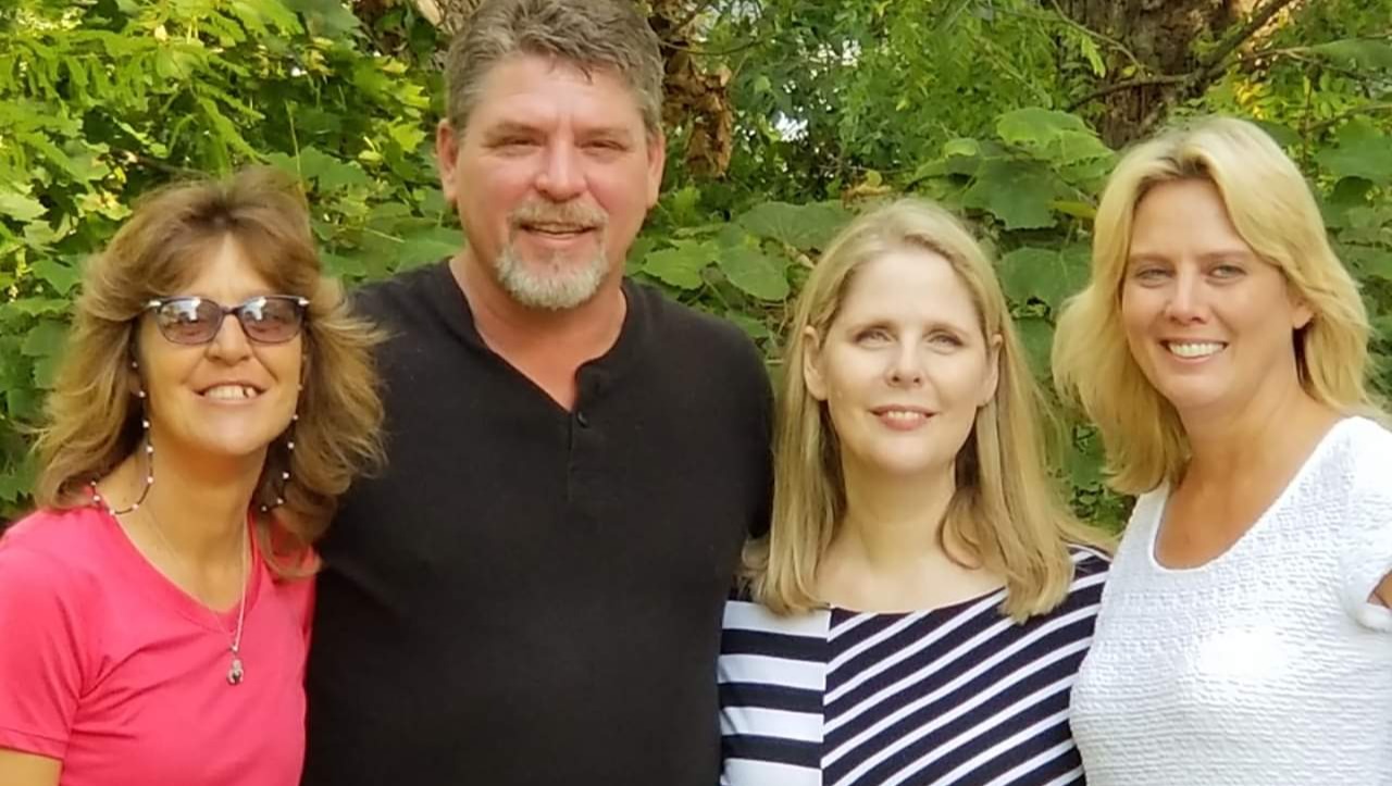 Fundraiser by Cynthia Long : Support Suzy's Battle Against Colon Cancer