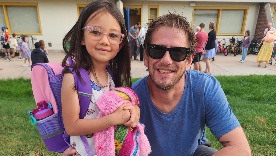 Fundraiser by Traci Mauricio Whitfield : Bring Adam and Adeline Back ...