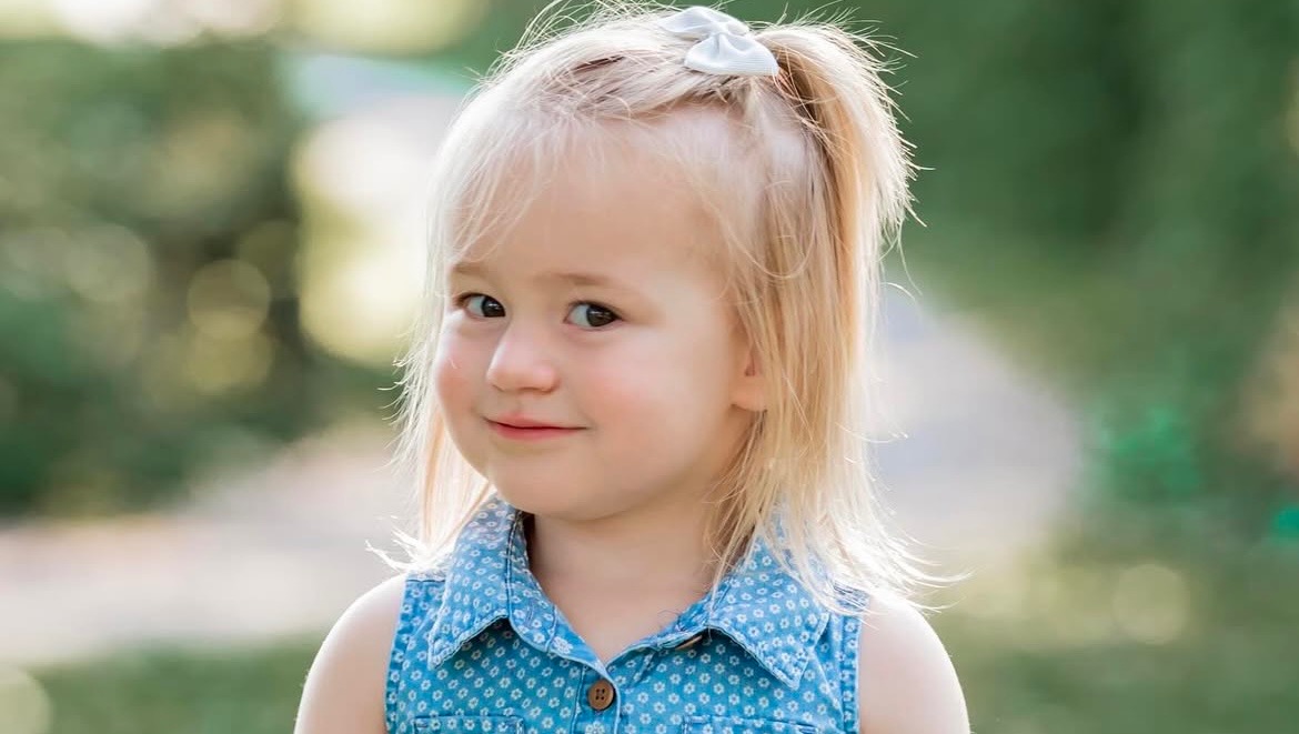 Fundraiser for Mary Pearson by Jamie Flaherty : Tiny but Mighty: Help ...