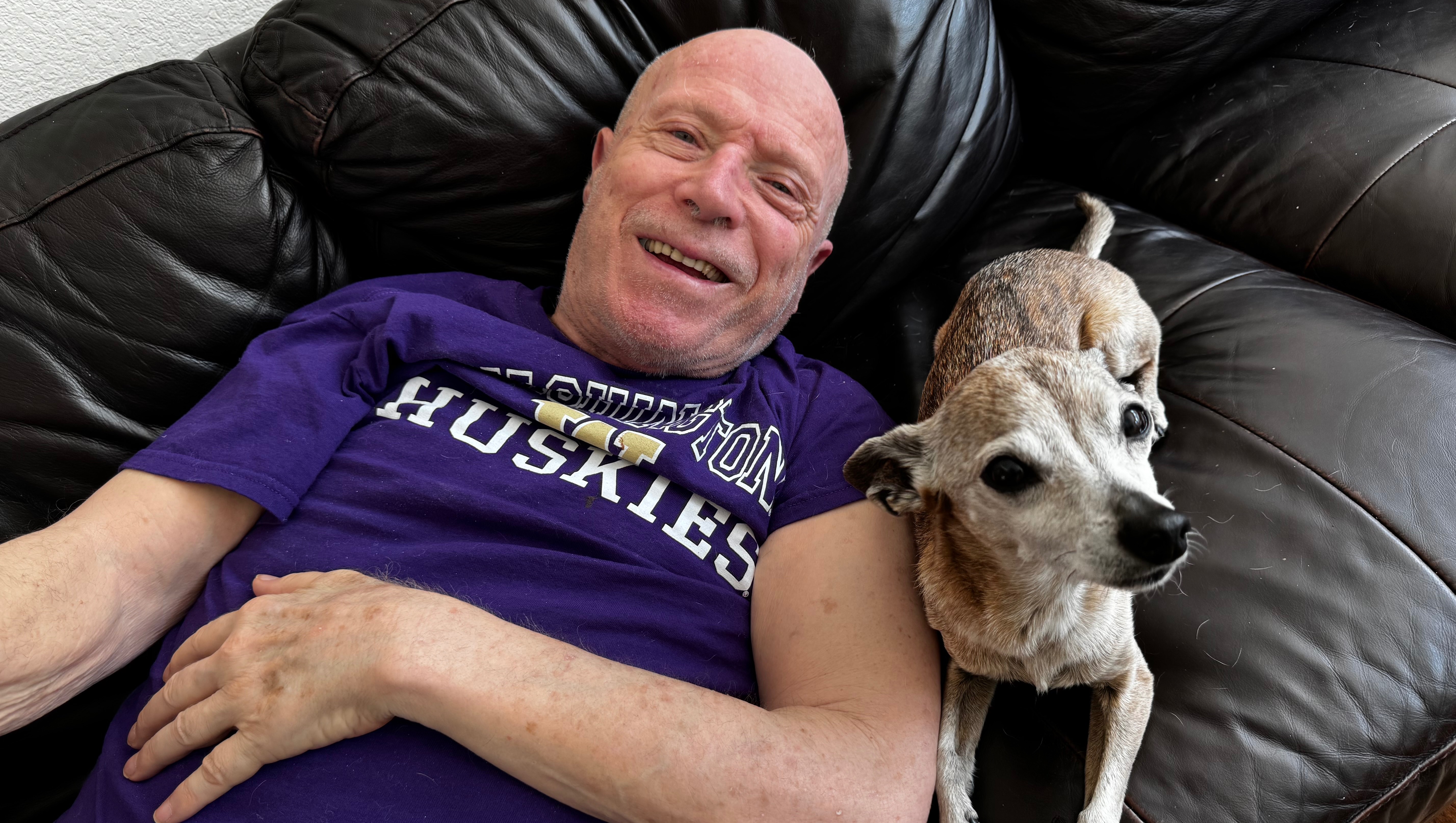 Fundraiser by Dee Craig : Support D’Alice and Her Veteran Dad