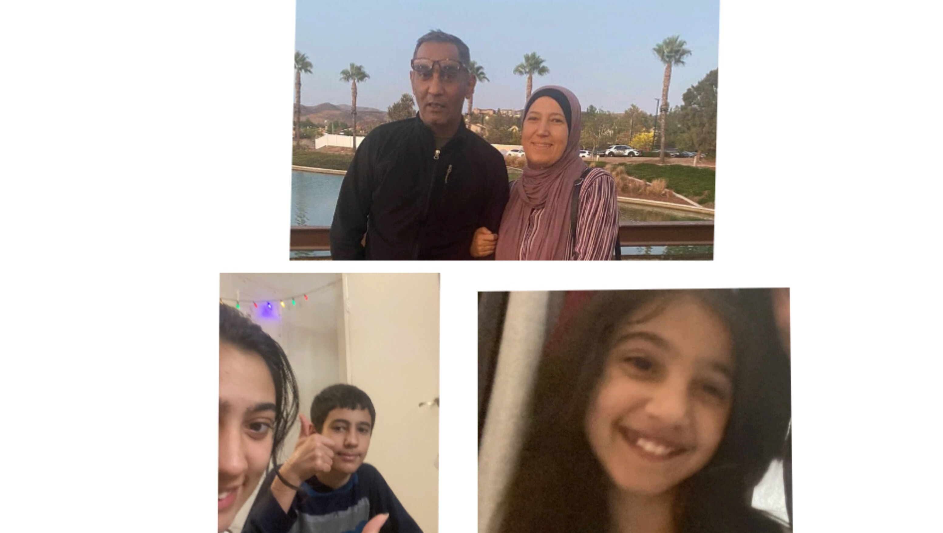 Fundraiser by Zaineh Malkawi : Support Mom's Battle Against Cancer ( RN ...