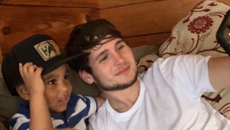 Fundraiser by Macey Martin : Support for Jay's Family After His Sudden ...