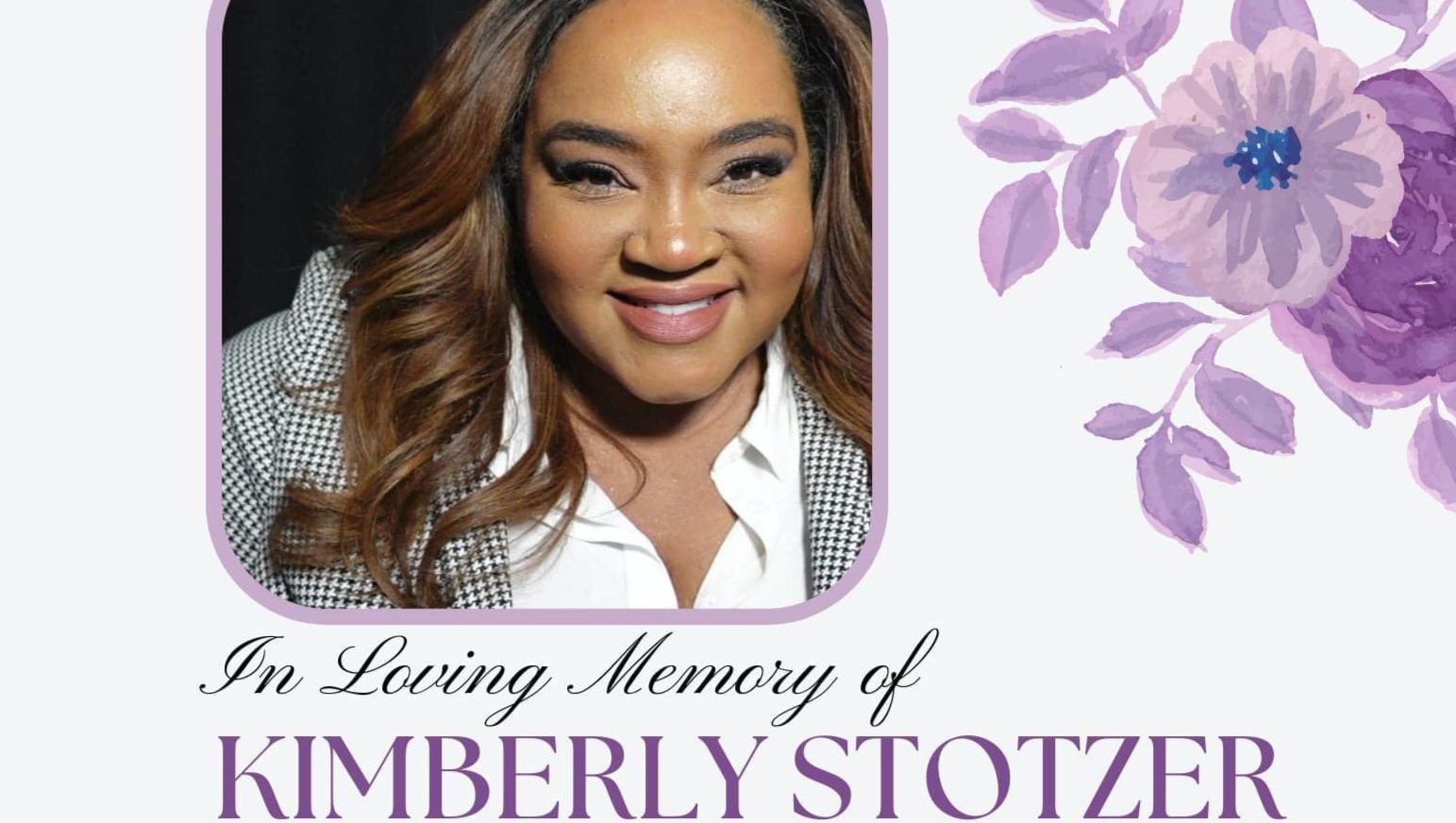 Fundraiser by Elizabeth Guillen : Support the Family of Kimberly ...