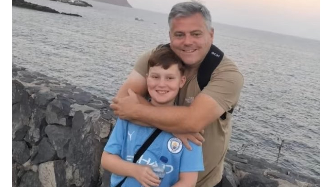 Fundraiser for Zoe Cott by Kate Compton : In memory of Ben Cott