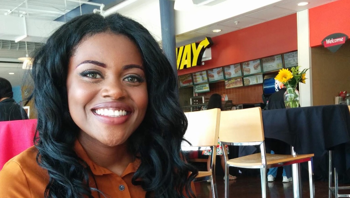 Fundraiser by Eshino Kalonda : Join Us in Remembering Valencia's Bright ...