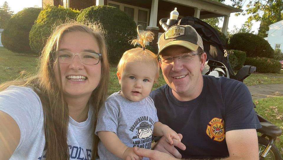 Fundraiser for Mariah Bastian by Mark Killian : Support for Michael ...