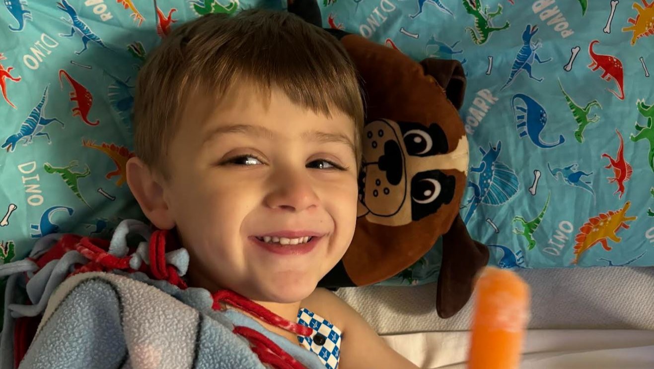 Fundraiser for Alison McLendon by Elizabeth Ford : Help Graham McLendon ...