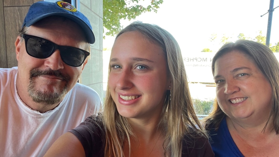 Fundraiser for Madison Porter by Susan Porter : Support Madison's ...