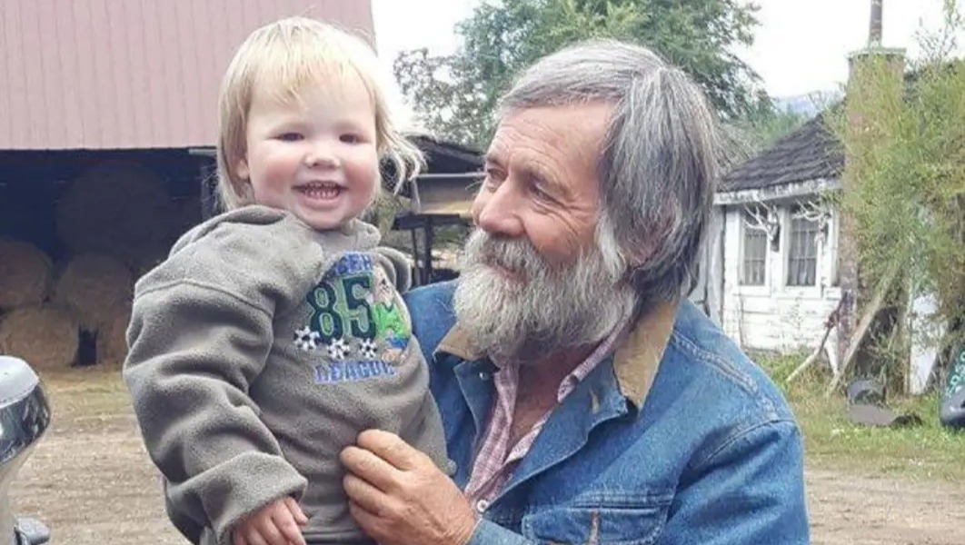 Fundraiser by Lisa LaFond : Support Kevin After Tragically Losing His Leg