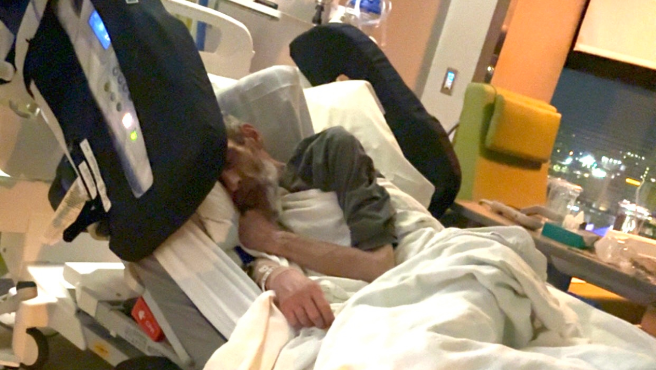 Fundraiser by Tessa Spaulding : Support Jon Spaulding's Family in Their ...